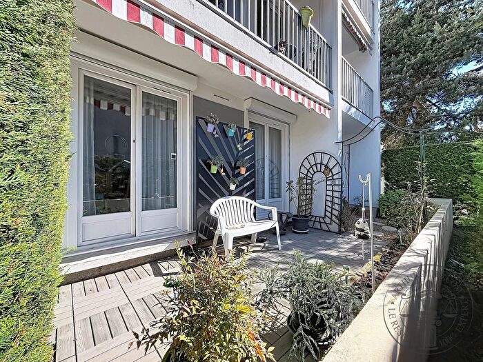 Appartement 4 pièces à Dourdan, à vendre