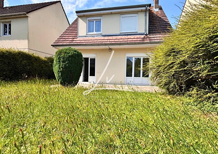 Caen, Folie Couvrechef - Maison 6 pièces à vendre
