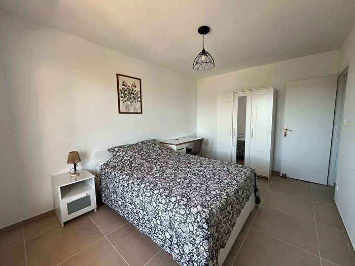 Toulon, La Rode : Appartement 5 pièces à louer