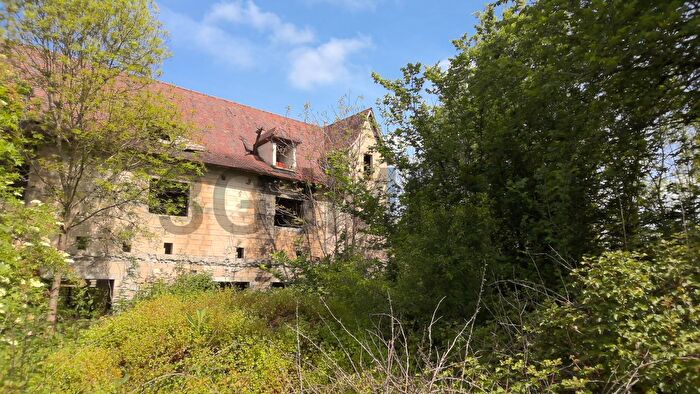 Maison à vendre - Issendolus - 2 pièces - 1 chambre