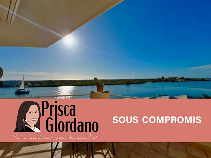 Appartement 4 pièces à Valras-Plage, La Jasse, Récanettes, à vendre