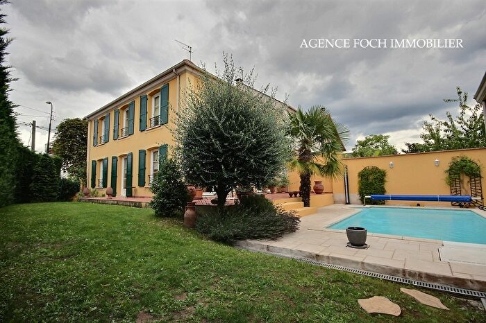 Saint-Maur-des-Fossés, La Pie - Maison 6 pièces à vendre