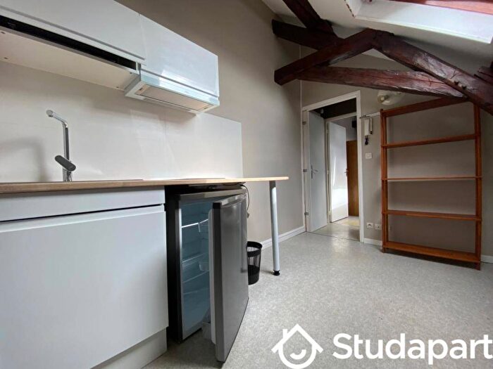 Maison à louer - Nord Ouest, Aulnoy-lez-Valenciennes - 2 pièces - 1 chambre