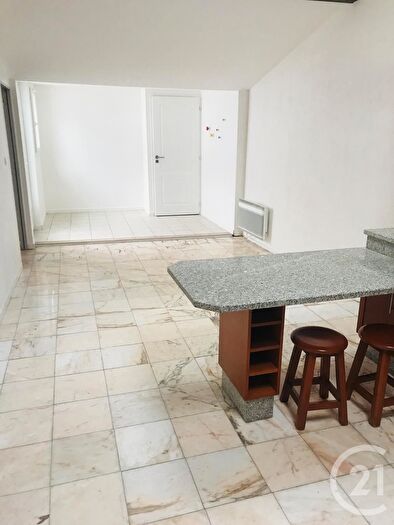 Appartement 3 pièces à louer à Talence, Saint-Genès, La Médoquine, Haut-Brion