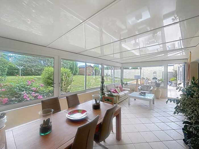 Maison 5 pièces à vendre - Saint-Hippolyte