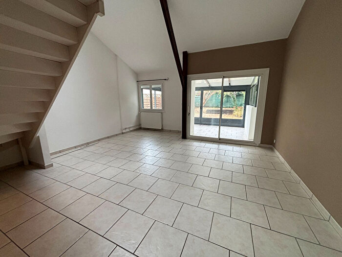 Joué-lès-Tours, Vallée Violette, Grande Bruère : Maison 6 pièces à vendre