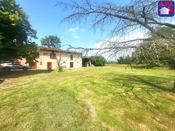 Maison 5 pièces à vendre - Mazères