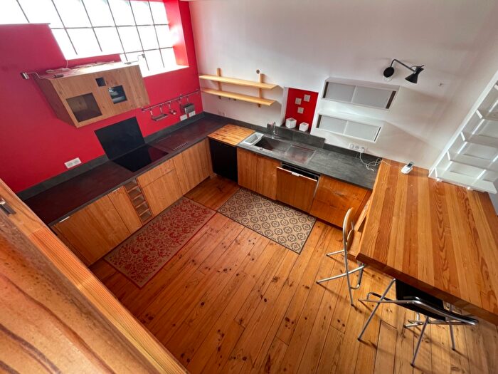 Maison à vendre - Limoges, Aurence, Corgnac, Cité universitaire, Beaublanc - 5 pièces - 2 chambres