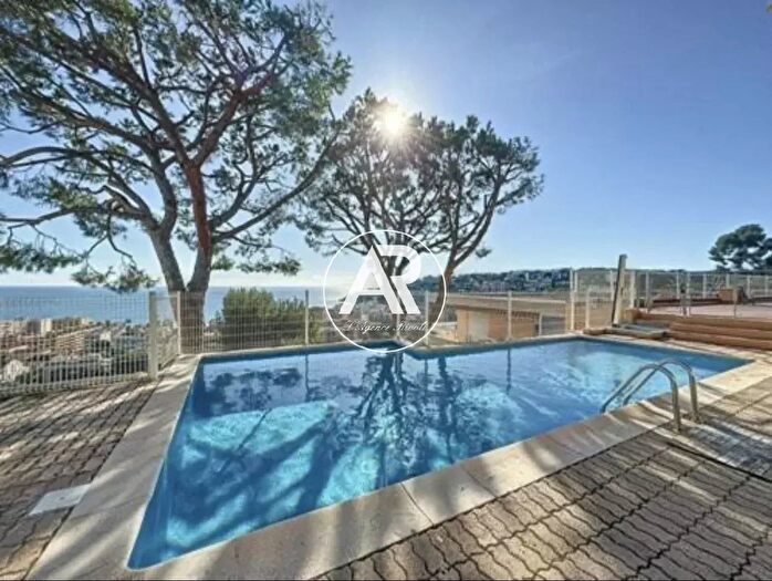 Roquebrune-Cap-Martin - Appartement 2 pièces à vendre