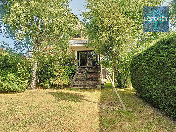 Rambouillet, Saint-Hubert, Louvière - Maison 8 pièces à vendre