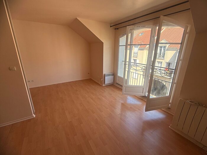 Appartement à louer - Thiais, Proche Choisy - 1 pièce