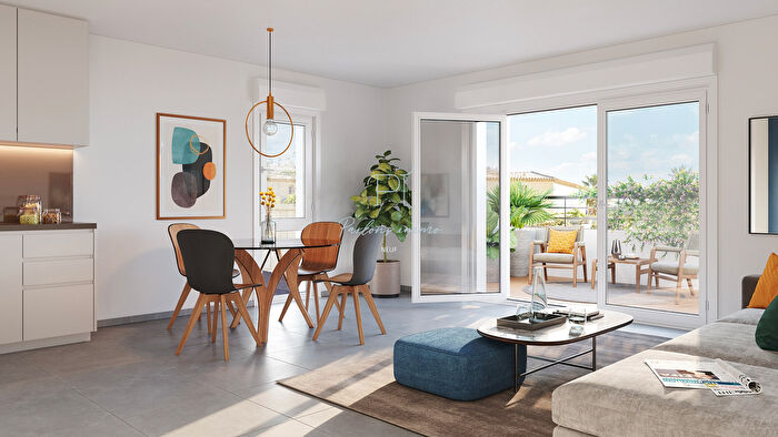 Appartement à vendre - Ormesson-sur-Marne - 4 pièces - 3 chambres