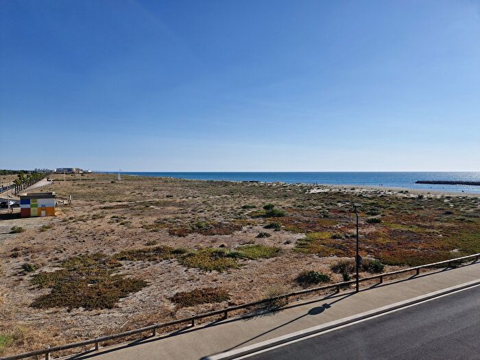 Appartement 2 pièces à Le Barcarès, Le Lido, Le Port, à vendre
