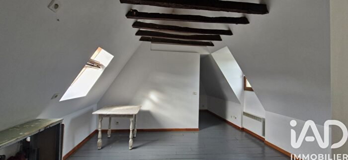 Appartement à vendre - Arros-de-Nay - 2 pièces - 1 chambre