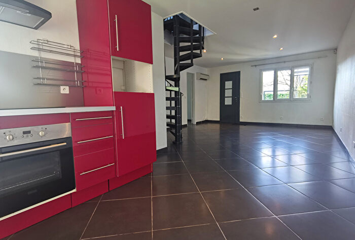 Maison à vendre - Rosny-sous-Bois, Le Plateau dAvron - 3 pièces - 2 chambres