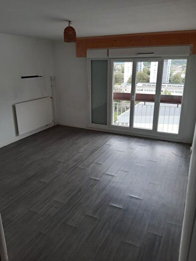 Appartement 4 pièces à Le Pont-de-Claix, Iles de Mars, à louer