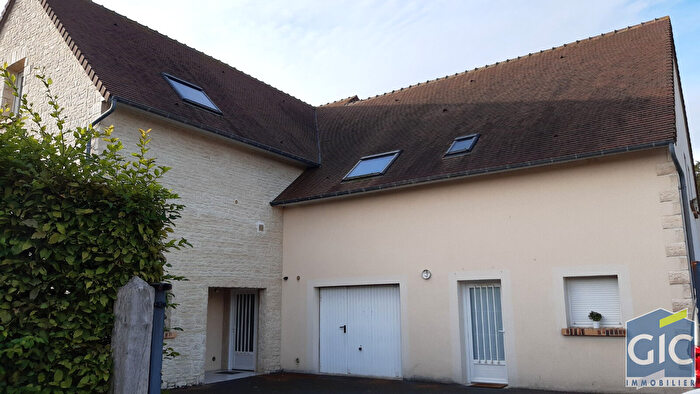 Appartement 2 pièces à louer à Merville-Franceville-Plage