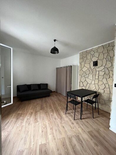 Appartement 1 pièce à louer - Goutte dOr-Château Rouge, Paris 18ème arrondissement