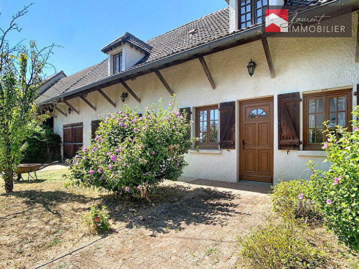 Ratenelle - Maison 6 pièces à vendre