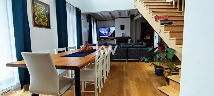 Appartement à vendre - Poussan - 2 chambres