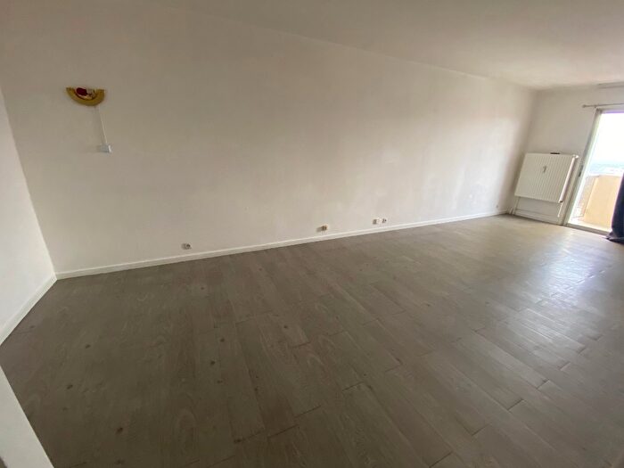 Colmar - Appartement 1 pièce à louer