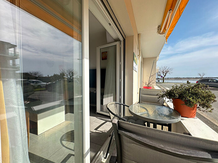 Appartement à vendre - La Teste-de-Buch, Centre-ville - 4 pièces - 3 chambres