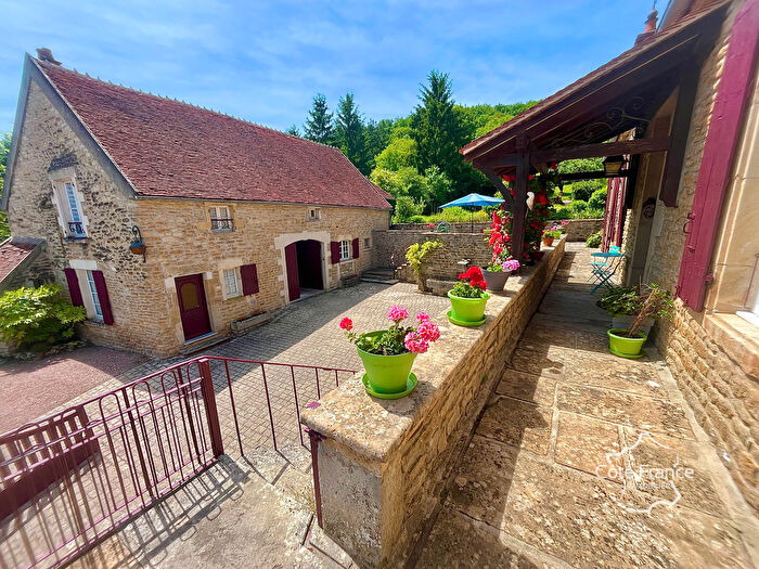 Maison 6 pièces à vendre à Courcelles