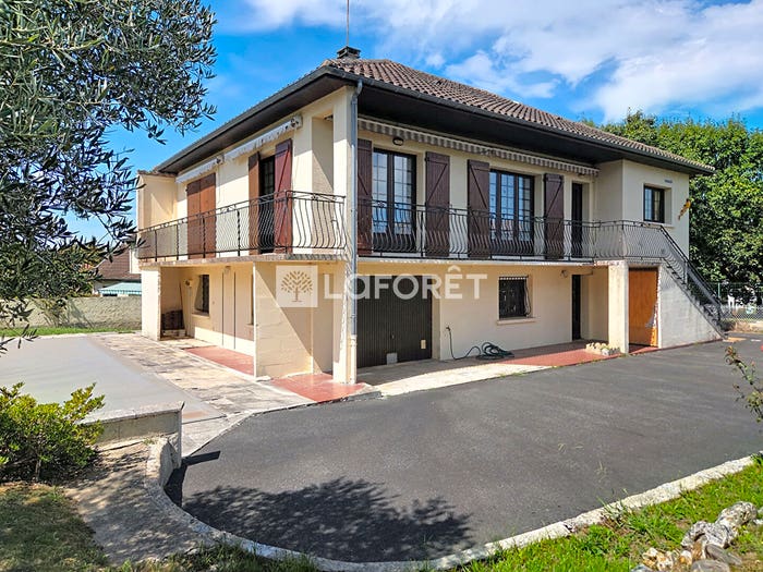 postalCode - Maison 7 pièces à vendre