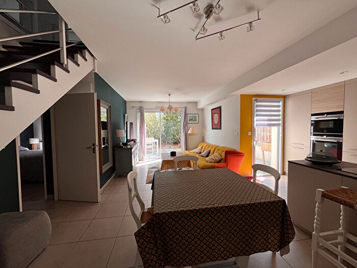 Avrillé, Bois du Roy : Maison 5 pièces à louer