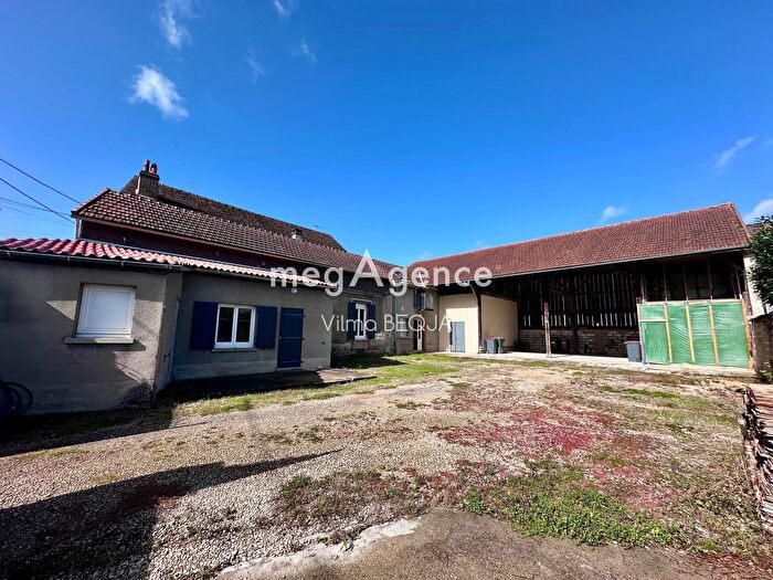 Maison à vendre - Sens, LAmande - 5 pièces - 3 chambres