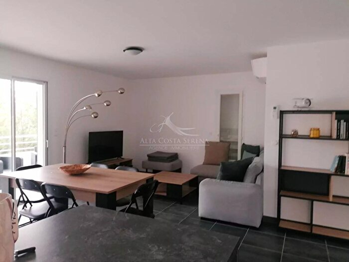 Appartement à louer - Solaro - 3 pièces - 2 chambres