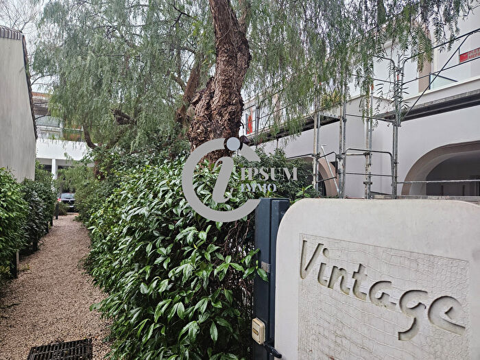 Appartement à vendre - Castelnau-le-Lez, Volhe - 4 pièces - 3 chambres