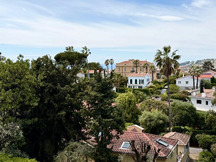 Appartement 5 pièces à Nice, Cimiez, à vendre