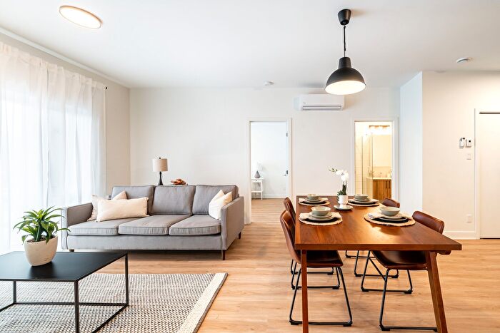 Appartement à vendre - Villejuif, Haute-Buyères, Esselières - 3 pièces - 2 chambres