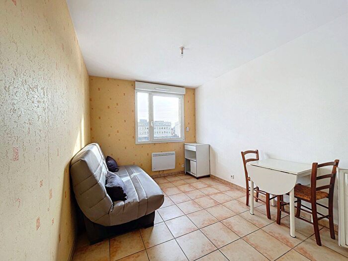 Appartement 1 pièce à louer - Grande Reyssouze-Grand Challes, Bourg-en-Bresse