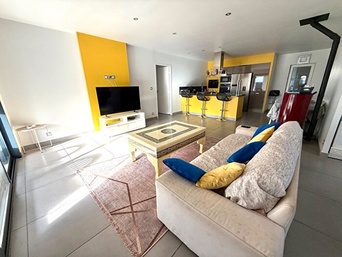 Maison à vendre - Tarbes, Urac, Sendère - 4 pièces - 3 chambres