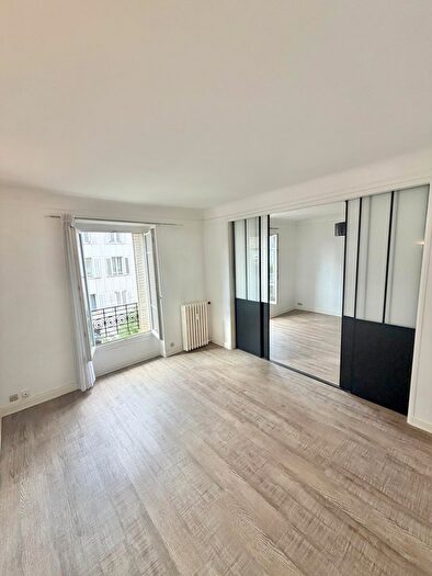Saint-Maurice, Plateau - Appartement 3 pièces à louer
