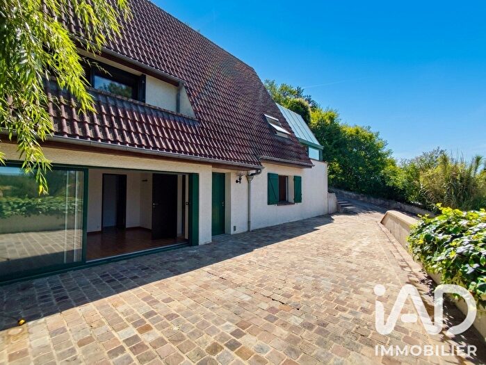 Maison 5 pièces à Montreuil, à vendre