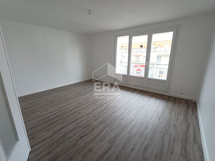 Appartement à louer - Tours, Rabelais, Tonnelle - 2 pièces - 1 chambre