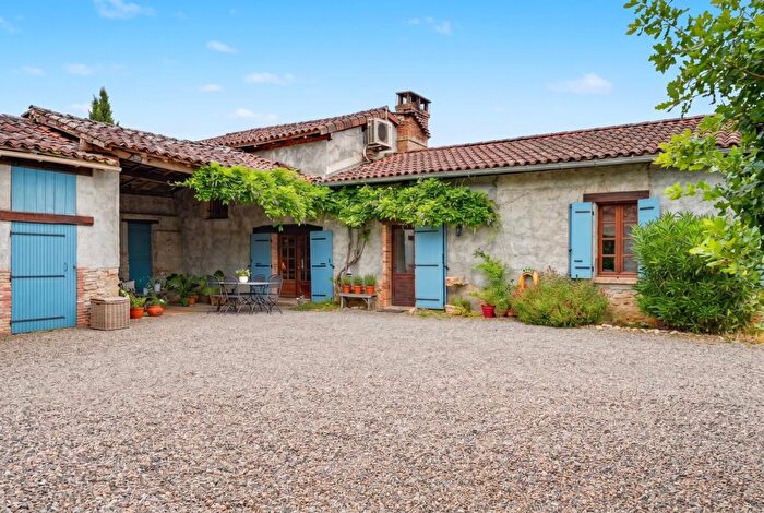 Maison 2 pièces à Vaïssac, à vendre