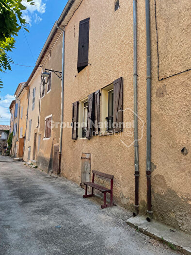 Maison 5 pièces à vendre - Allemagne-en-Provence