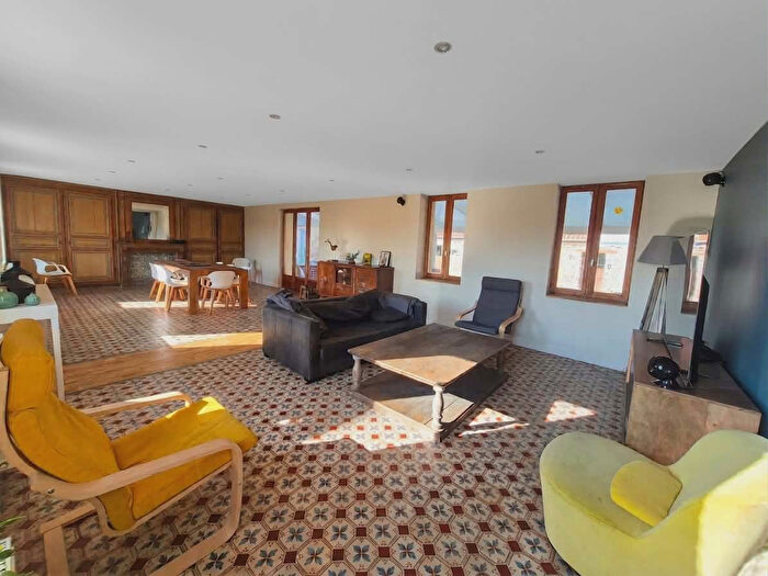 Manin : Maison 6 pièces à vendre