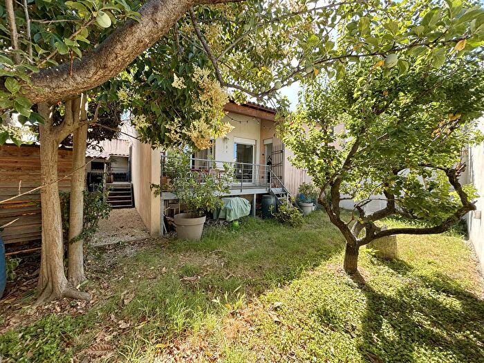 Arles, Trinquetaille - Maison 5 pièces à vendre