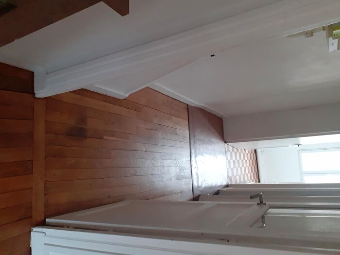 Appartement à louer - Puteaux, République - 1 pièce