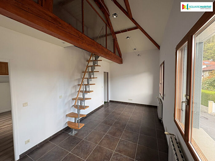 Maison à louer - Lourdes - 5 pièces - 5 chambres