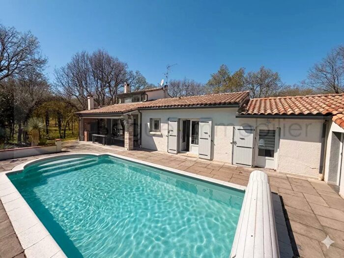 Maison 5 pièces à vendre - Aussonne