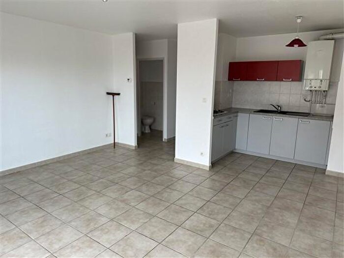 Yssingeaux - Appartement 2 pièces à louer