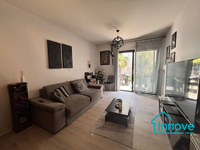 Appartement 1 pièce à vendre à Toulouse