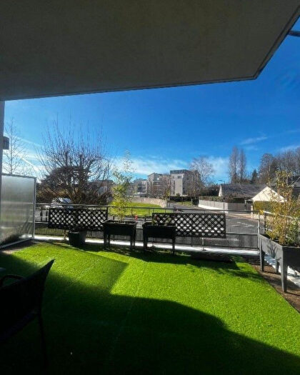 Appartement à vendre - Tours, Sainte-Radegonde, IUT - 1 pièce
