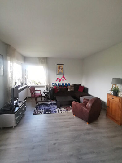 Appartement 6 pièces à Belfort, Les Glacis du Château, à vendre